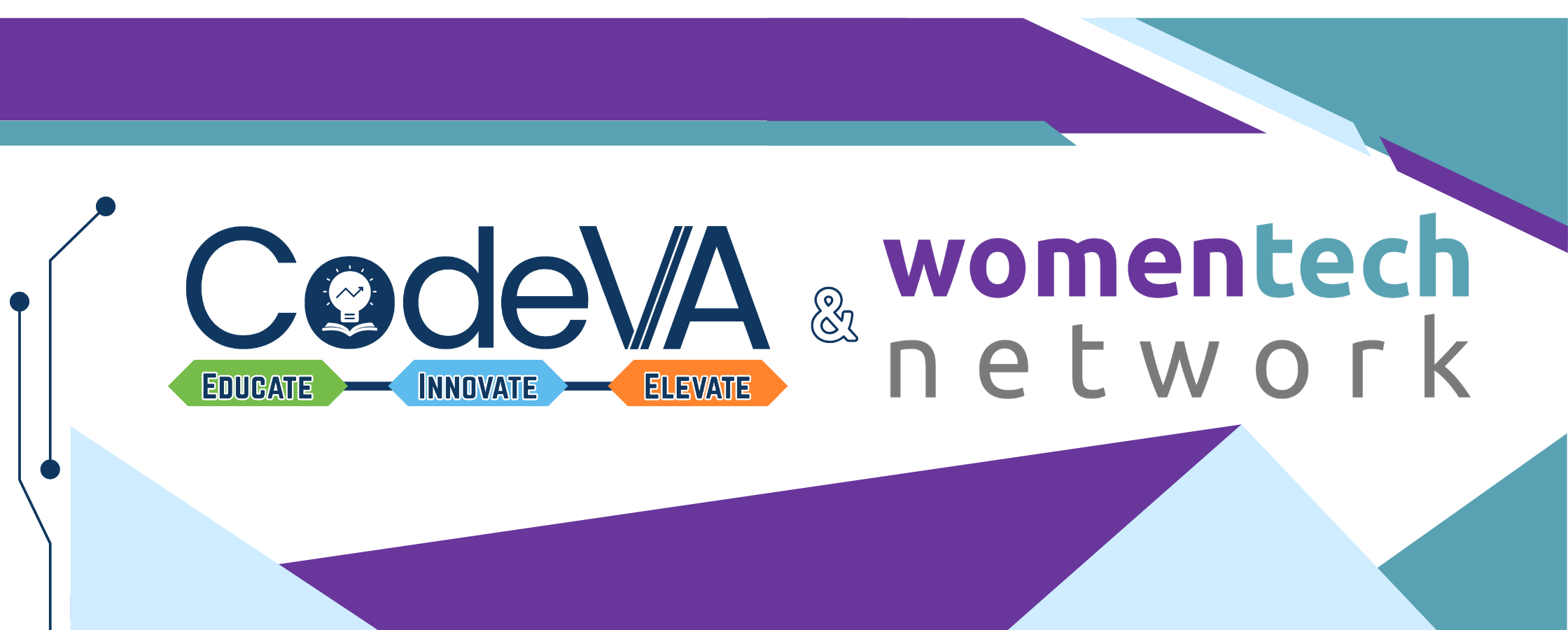 Codeva Joins Forces With Womentech Network